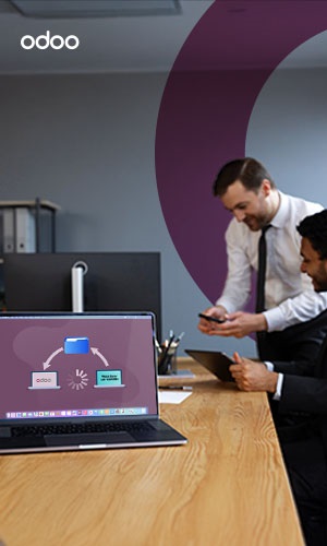 Odoo Migration Services | Trusted Odoo Partner in India, USA, UAE