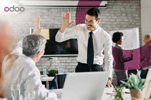 Odoo Success Pack - Simplify ERP & Maximize Your ROI